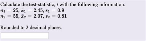Solved Please Show How Solve Using A Ti84 Screen Shots Of