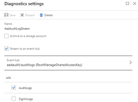 Azure AD App Tracking With Logic Apps Developer Support