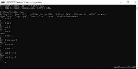 python程序设计第三章选择与循环 题库及选解 判断ab是否为acbed的子串的表达式 csdn博客