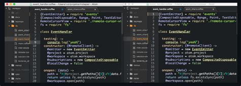 11 Collaborative Coding Tools For Remote Pair Programming Shake
