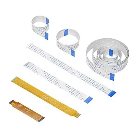 Cable De Extensión Arducam Ribbon Flex Para Cámara Raspberry Cuotas sin interés