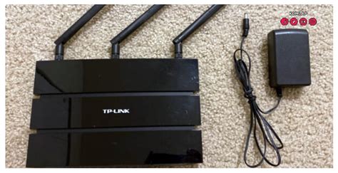 Rekomendasi Wi Fi Router Tp Link Terbaik Gak Pake Lemot