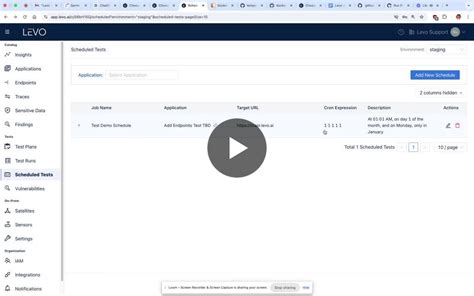 Apisecurity Apis Securitytesting Devsecops Enterprisesecurity… Buchi Reddy B