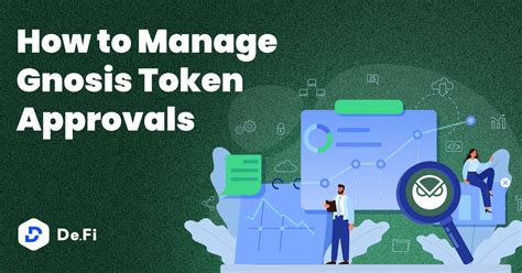 how to manage and revoke gnosis token approvals