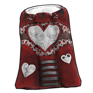 Skin Love Sack Rust Wiki