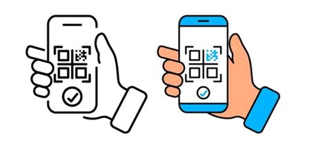 APLIKASI QR CODE ASET Buletin Politeknik NSC Surabaya