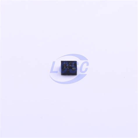 Hscdtd008a Alpsalpine C202413 Lcsc Electronics