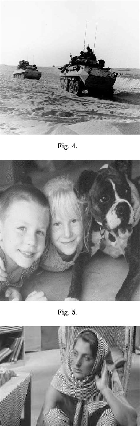 Figure 2 From Spread Spectrum Image Steganography Semantic Scholar