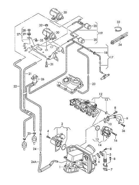 The Ultimate Guide To Understanding Vw T5 Parts Diagram For Quick And Easy Repairs