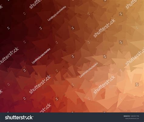 Vector Background Polygons Abstract Background Wallpaper Stock Vector Royalty Free 1483391750