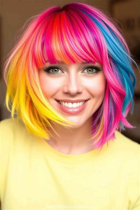 28 Trendy Fringe Bob Hairstyles Ideas Favorite Hair Styles Trendy