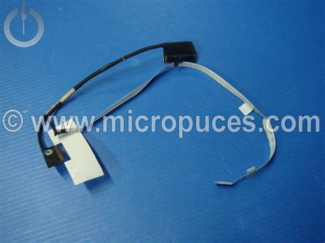 Nappe Video Pour Lenovo Ideapad