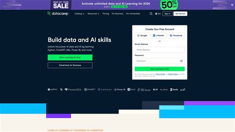 Datacamp Thejo Ai