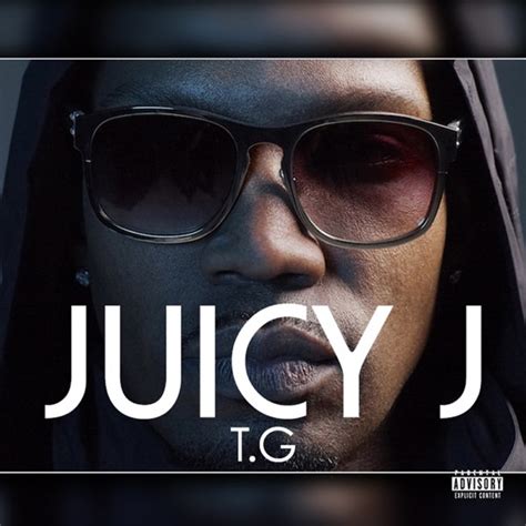 Juicy J Logo