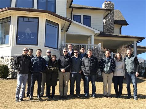 Sam Mottram On Linkedin Weve Had A Fabulous Week With Our Complete Mhe Commercial Team Meeting…