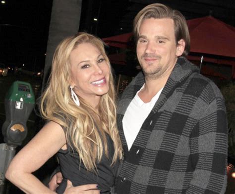 Kimberly Stewart And Harry Styles