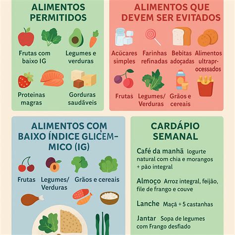 Planos De Treino Semanais Como Estruturar Seu Treino Para Resultados