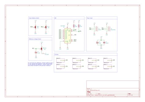GitHub Arrakark IRSensorArray An IR Sensor Array For ENPH Robot