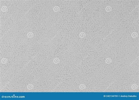 Gray Plaster Wall Texture Design Rough Pattern Abstract Stucco Grey Background Stock Image