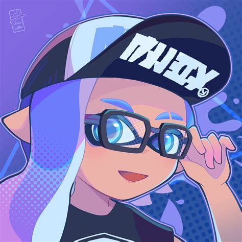 A Commission Pfp I Did Rsplatoon