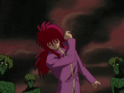 Download Anime Yu Yu Hakusho 
