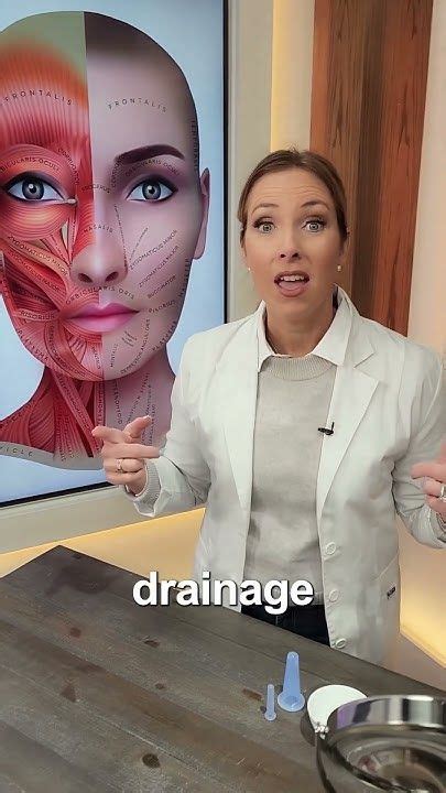 Lymph Drainage