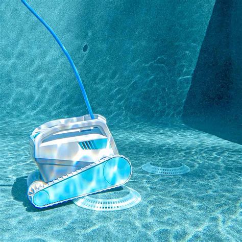 Dolphin Active 60 Smart Robotic Pool Cleaner Maytronics