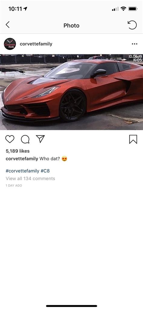 C8 Photo Corvetteforum Chevrolet Corvette Forum Discussion