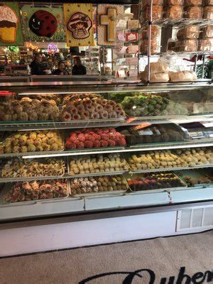 Lubertos Pastry Shop 119 Photos And 157 Reviews Bakeries 208