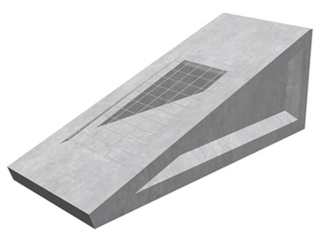 Althon 150mm Swale Inlet Headwall Suppliers Althon