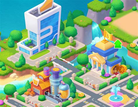 Cpu Project Behance