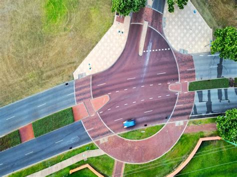 T Intersection Signs Best Practices For Placement And Visibility