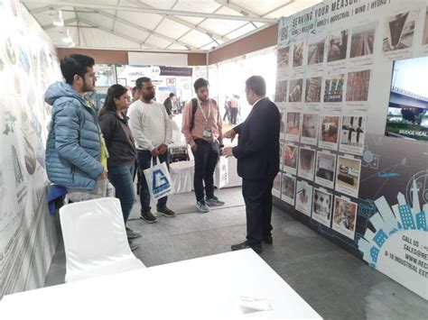 Record Tech Electronics On Linkedin Thank You For Visiting Our Booth At Igc 2023 Iit Roorkee