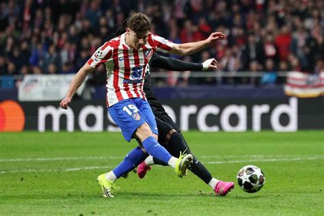 Alvarez Refuses To Commit To Atletico Madrid After 2 Goal Blast