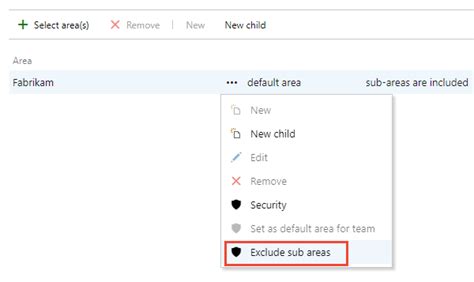 配置 Azure Boards 以支持 Safe® Azure Boards Microsoft Learn
