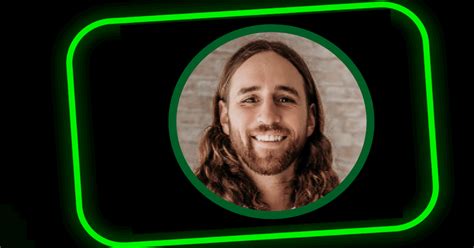 High Five Patrick Galloway Whitecap Craft Cannabis Beard Bros Pharms