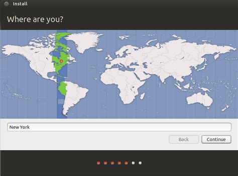 Ubuntu 1304 Ubuntucat
