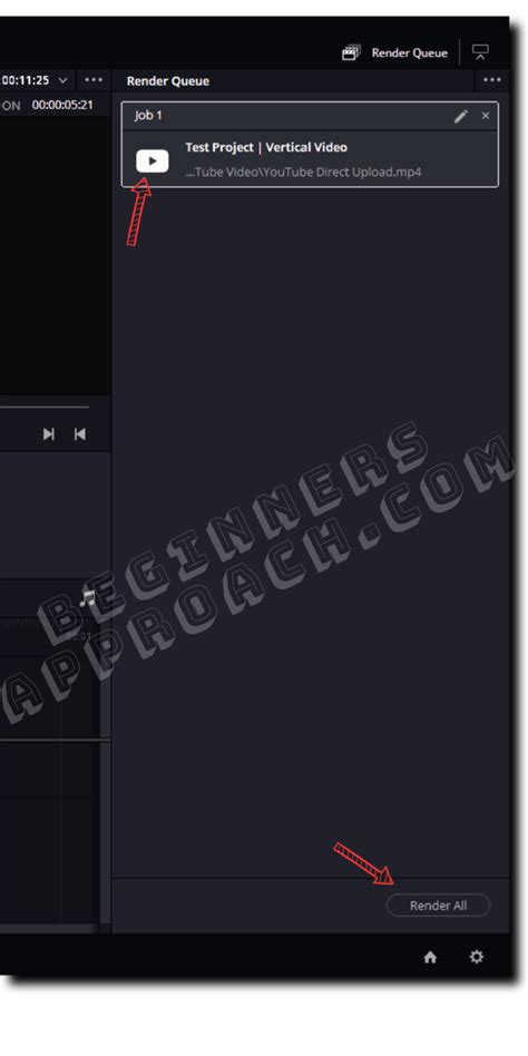 davinci resolve export directly to youtube 2025 update