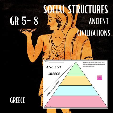 Greece Social Structure