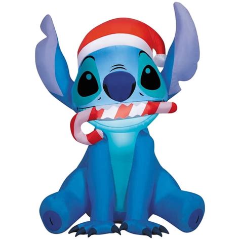 Stitch Inflatable