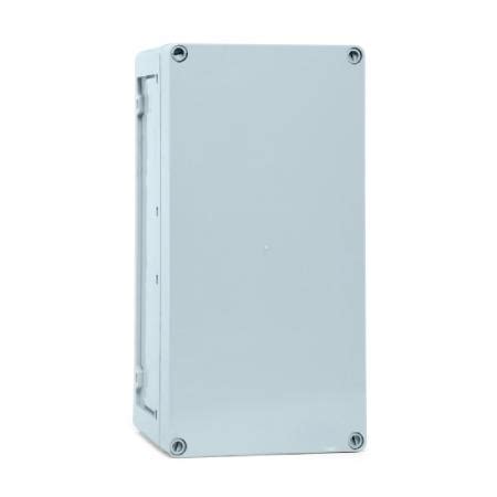 Ip67 Low Voltage Panel Distribution Board Enclosure Lvp01 Vk Enterprises