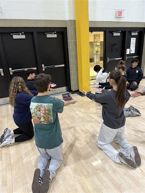 Personal Hygiene Lesson Plans Plt4m