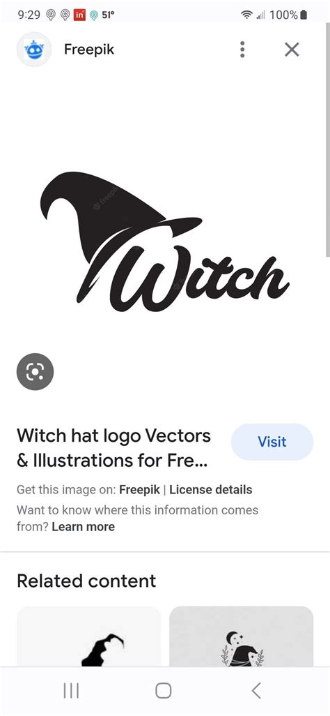 Pin By Dori Hillery On Coven Logo Vector Logo Logo Freepik