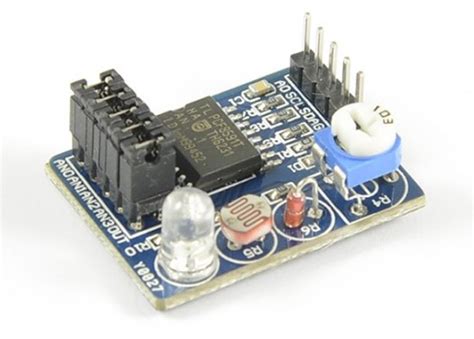 Allnet All B 20 Allnet All B 20 Arduino Block 4duino Allnet