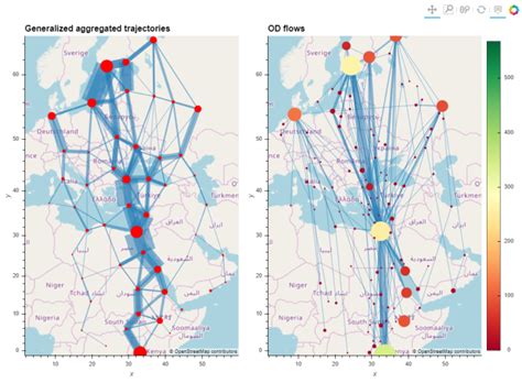 The 37 Geospatial Python Packages You Definitely Need Matt Forrest