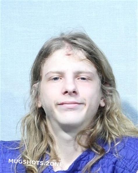 Marshall Eugene Canada 11 13 2024 Jackson County Mugshots Zone