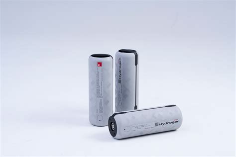 Toyotas Portable Hydrogen Cartridges Debut Hydrogen Fuel News