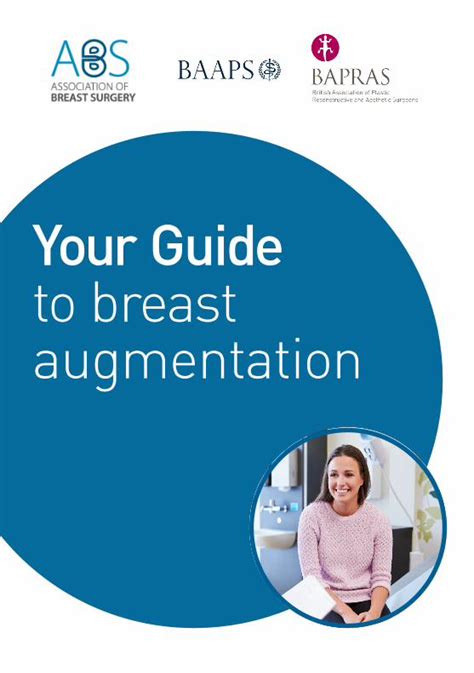 PDF Your Guide To Breast Augmentation DOKUMEN TIPS