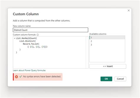 Add A Column With Rowwise Calculation Microsoft Fabric Community