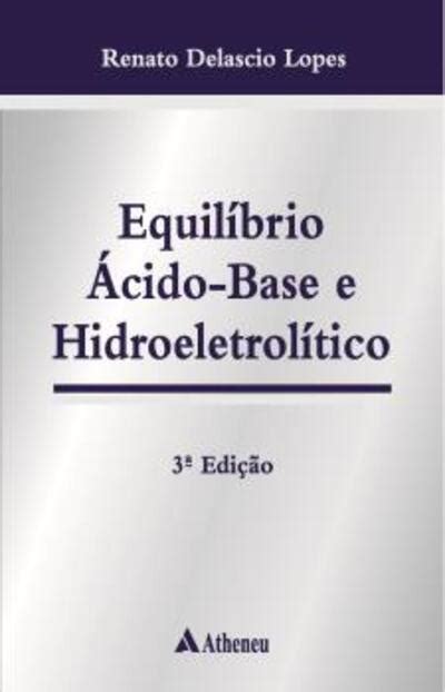Cofenplay Equilíbrio Ácido Base E Hidroeletrolítico